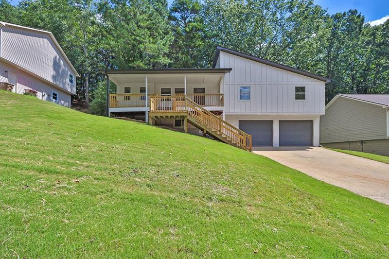 2768 Hawk Trace Court, Marietta, GA 30066 | SimpleShowing