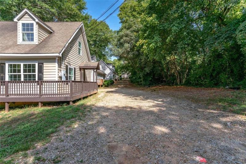 110 Simmons Street, Athens, GA 30601 | SimpleShowing