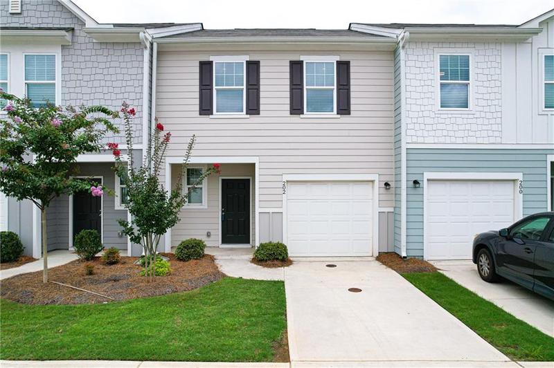 202 Fenchurch Way 2269, Cartersville, GA 30120 | SimpleShowing