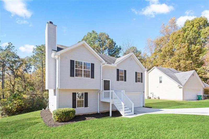 731 Stonebridge Park Circle, Lithonia, GA 30058 | SimpleShowing