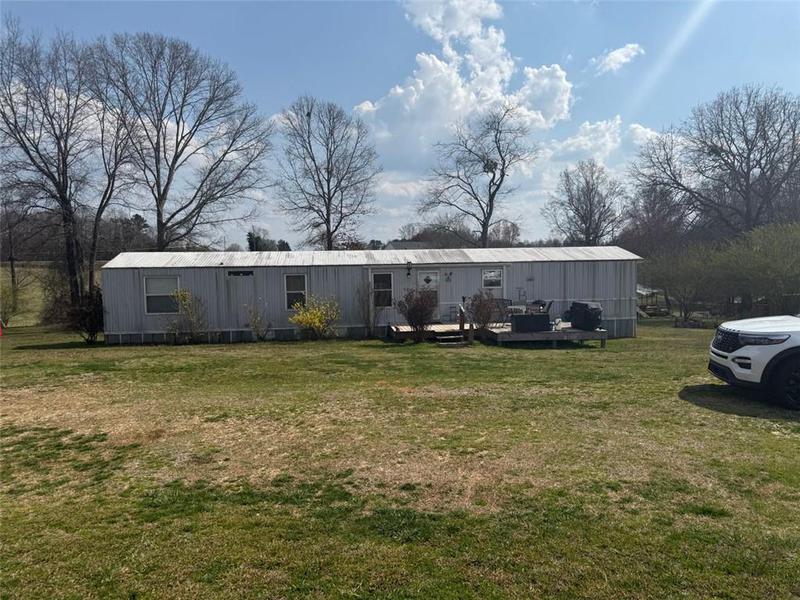 214 HOMER STEPHENS Road, Cornelia, GA 30531 | SimpleShowing