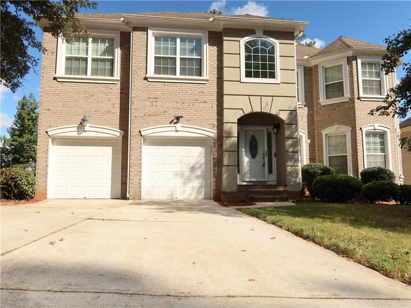 7656 Wild Cherry Lane, Lithonia, GA 30038 | SimpleShowing