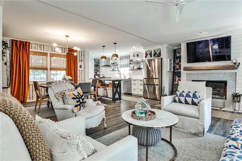 624 Scott Circle, Decatur, GA 30033 | SimpleShowing