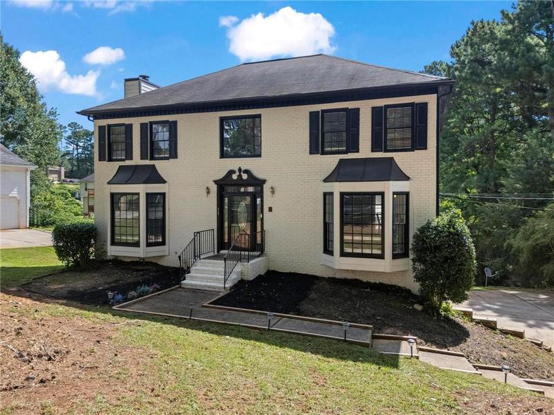 3740 Brown Drive, Decatur, GA 30034 | SimpleShowing