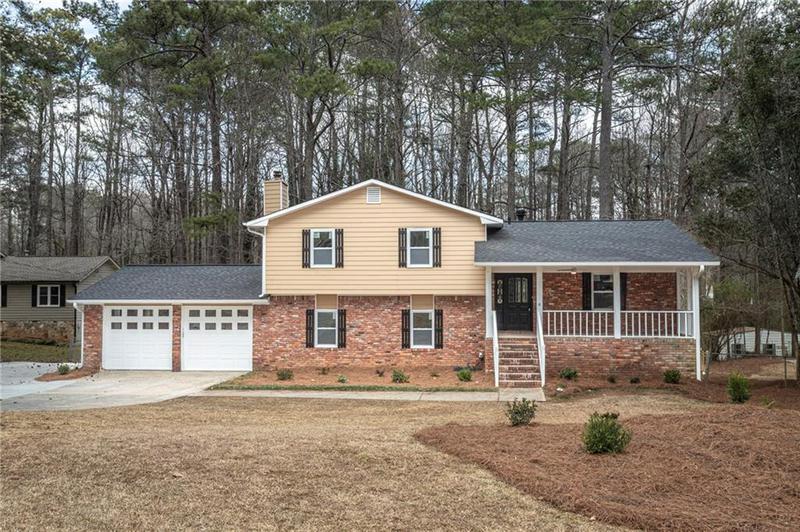 1106 Oak Road, Lilburn, GA 30047 | SimpleShowing