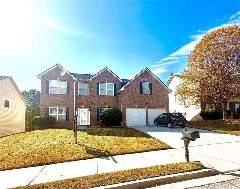 4925 LOCHERBY Drive, Fairburn, GA 30213 | SimpleShowing
