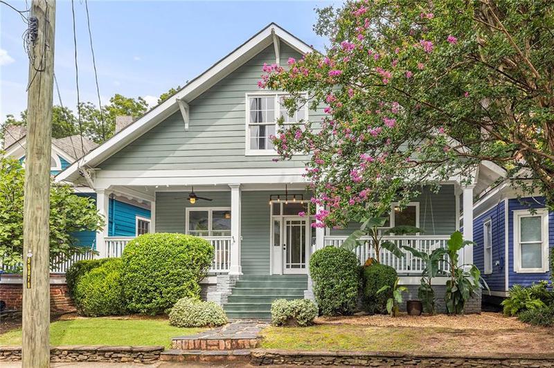 307 Josephine Street, Atlanta, GA 30307 | SimpleShowing