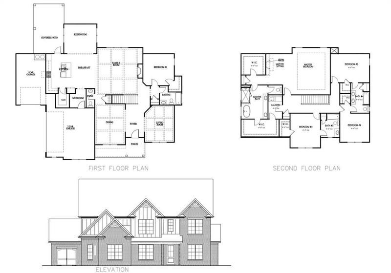 4210 Matisse Lane, Fairburn, GA 30213 | SimpleShowing