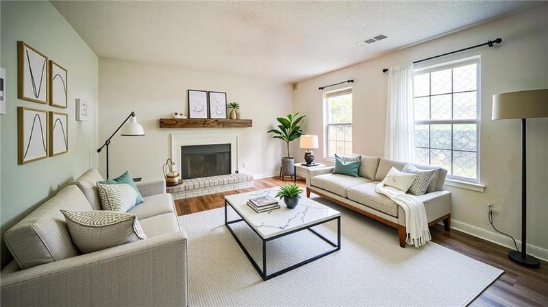 1657 Cedar Bluff Way, Marietta, GA 30062 | SimpleShowing