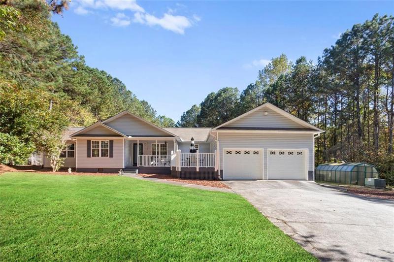 395 POLLARD Road, Temple, GA 30179 | SimpleShowing