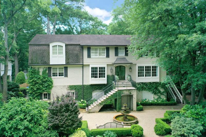 1370 Hanover West Drive, Atlanta, GA 30327 | SimpleShowing