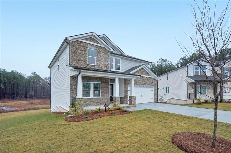 1458 High Falls Lane, Grayson, GA 30017 | SimpleShowing