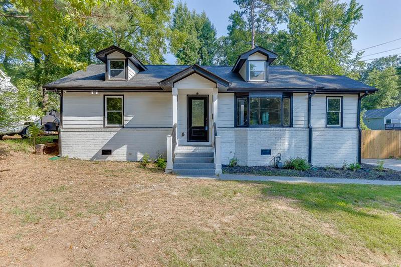 1423 Lynford Drive, Atlanta, GA 30310 | SimpleShowing