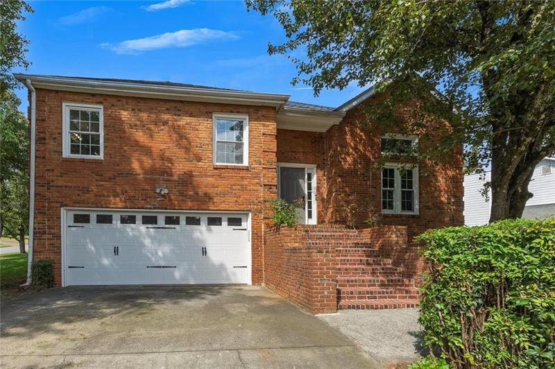1140 Green Meadow Court, Acworth, GA 30102 | SimpleShowing