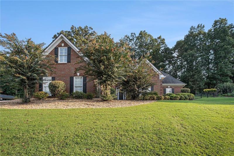 2561 Old Salem Circle, Conyers, GA 30013 | SimpleShowing