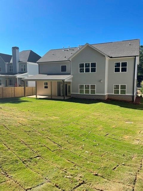 2942 Graham Gardens Lane, Marietta, GA 30062 | SimpleShowing