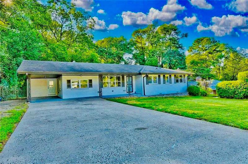 2181 Juanita Street, Decatur, GA 30032 | SimpleShowing