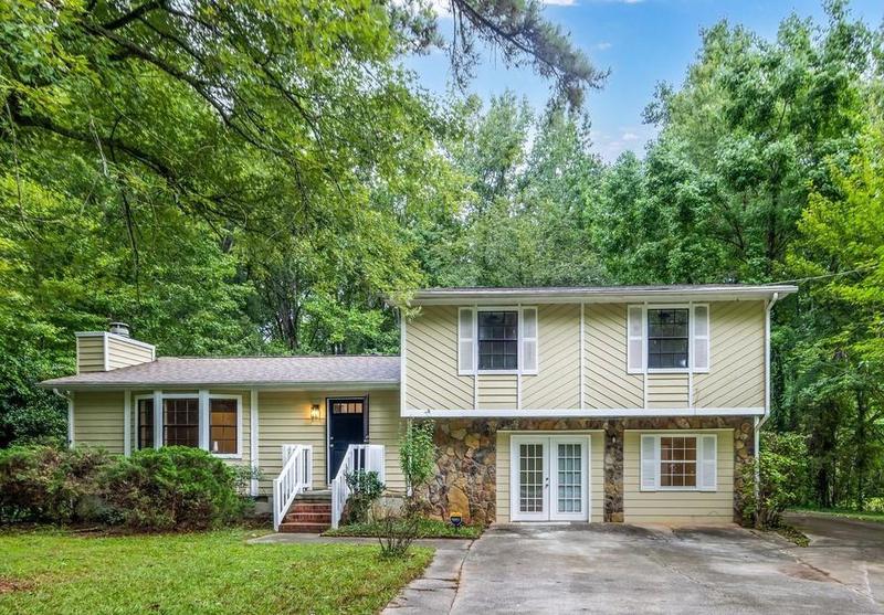 5152 McCarter Station, Stone Mountain, GA 30088 | SimpleShowing
