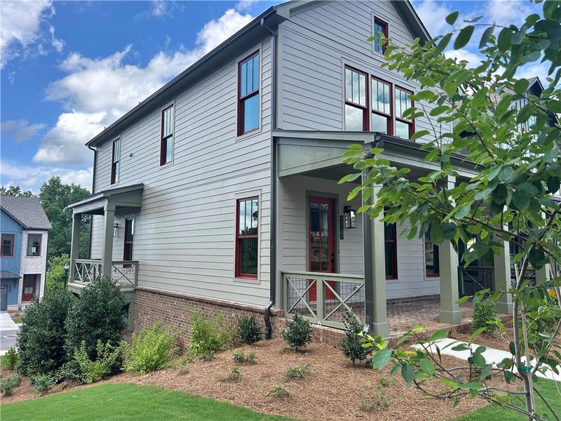 1917 Repose Drive, Chamblee, GA 30341 | SimpleShowing