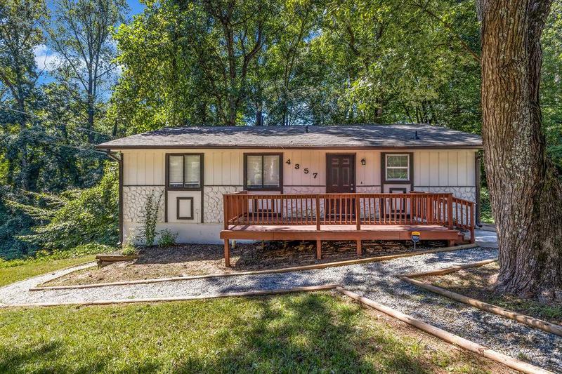 4357 Denise Drive, Decatur, GA 30035 | SimpleShowing