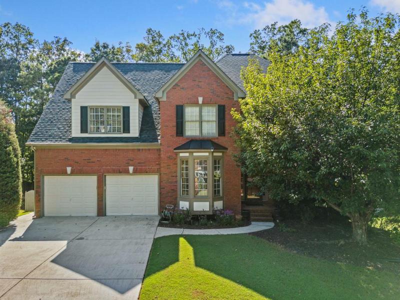 5509 Hedge Brooke Drive, Acworth, GA 30101 | SimpleShowing