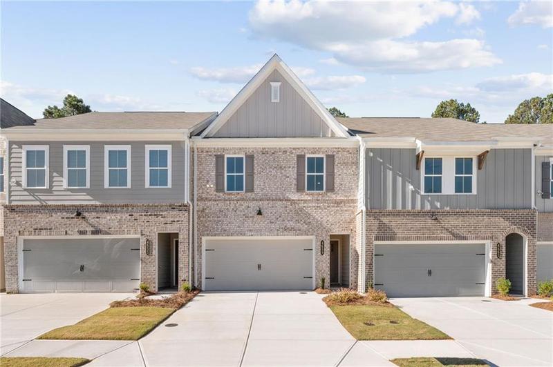 4659 Larkfield Way, Powder Springs, GA 30127 | SimpleShowing