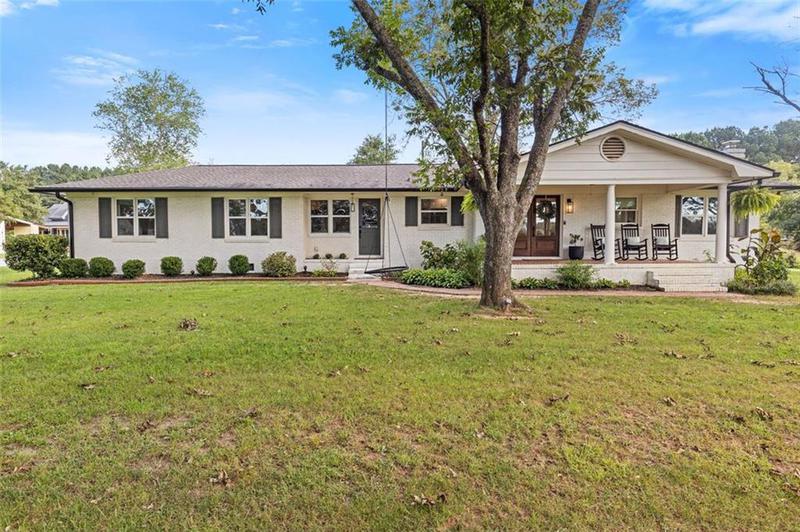 447 Rockwell Church Road, Winder, GA 30680 | SimpleShowing