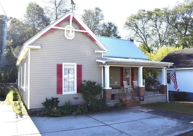 171 Broad Street, Fairburn, GA 30213 | SimpleShowing