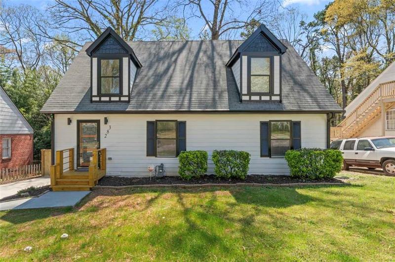 382 Deckner Avenue, Atlanta, GA 30310 | SimpleShowing