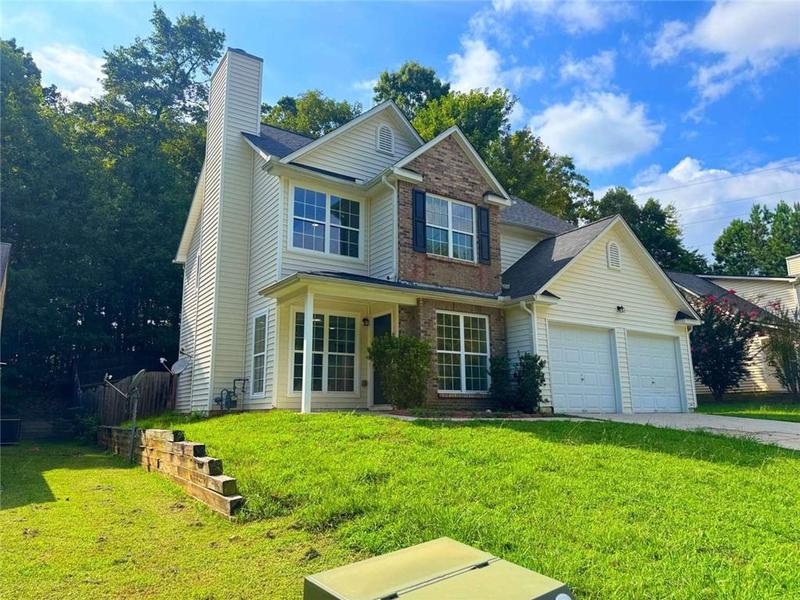 132 Revere Turn, Fairburn, GA 30213 | SimpleShowing