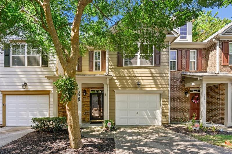 3329 Thornbridge Drive, Powder Springs, GA 30127 | SimpleShowing