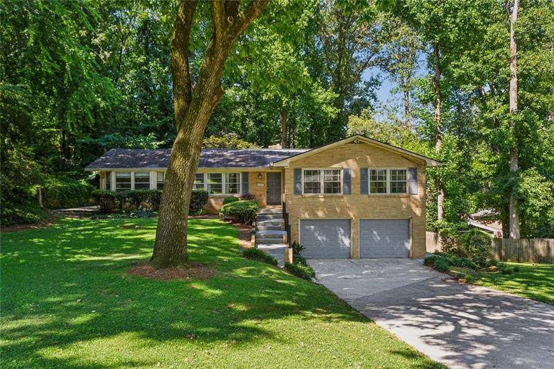 3202 N Embry Circle, Atlanta, GA 30341 | SimpleShowing