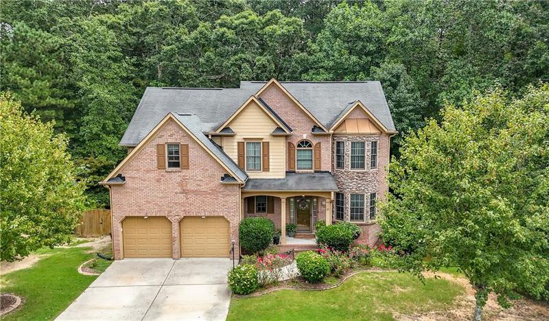 2330 Chandler Grove Drive, Buford, GA 30519 | SimpleShowing