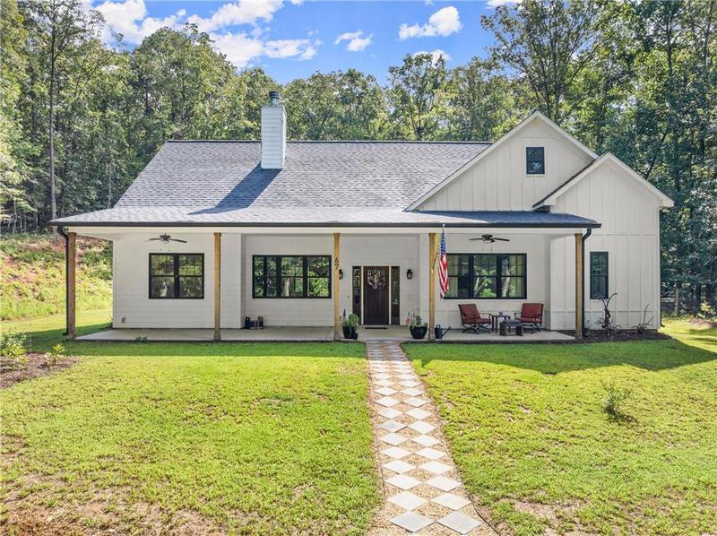 67 Woody Tucker Road, Dawsonville, GA 30534 | SimpleShowing