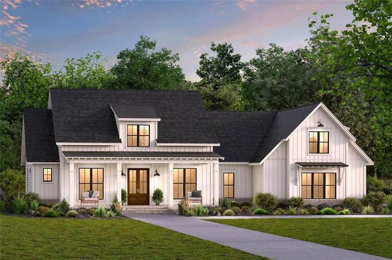 Lot18B Aspen Way, Adairsville, GA 30103 | SimpleShowing
