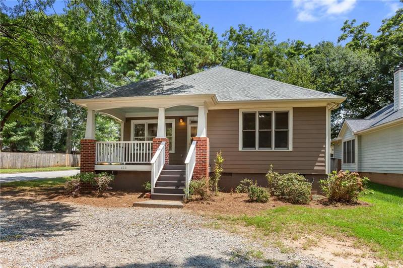 428 Morgan Place, Decatur, GA 30317 | SimpleShowing