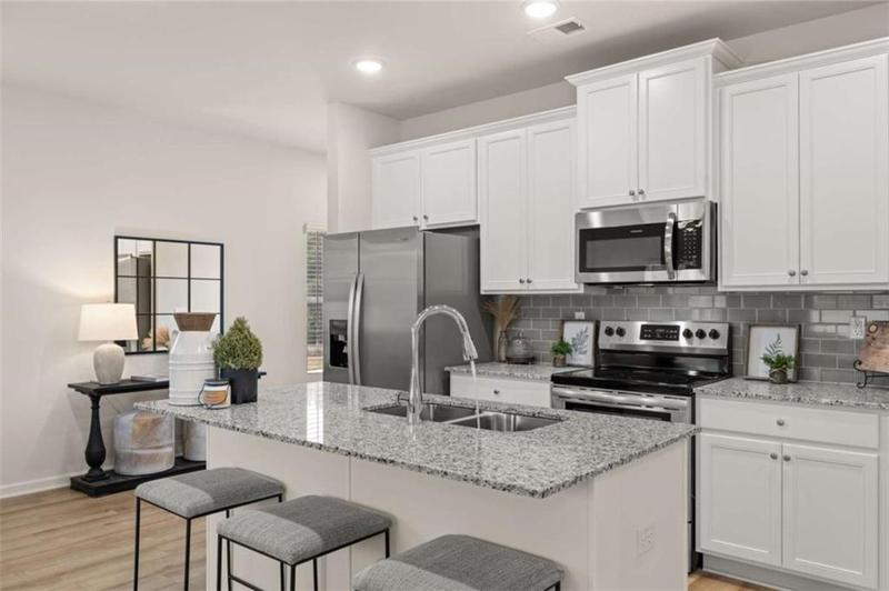 1024 Merritt Drive 13, Villa Rica, GA 30180 | SimpleShowing