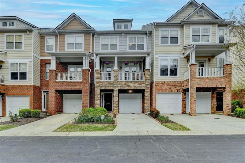 3380 GALLEON Drive, Alpharetta, GA 30004 | SimpleShowing