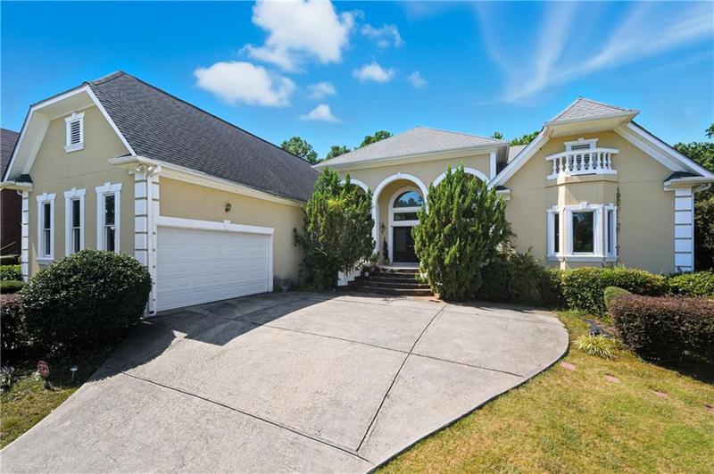 4134 James Lake Drive, Conley, GA 30288 | SimpleShowing