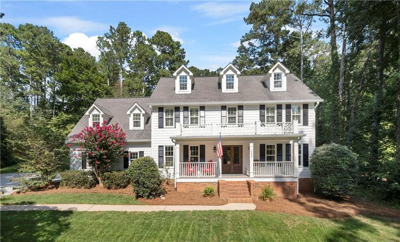 16065 Henderson Road, Milton, GA 30004 | SimpleShowing