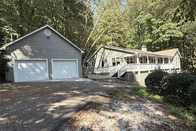1134 Old Lake Russell Road, Cornelia, GA 30531 | SimpleShowing