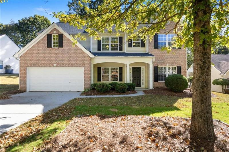 2075 Pine Tree Drive B2, Buford, GA 30518 | SimpleShowing