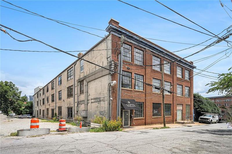 172 Haynes Street 301, Atlanta, GA 30313 | SimpleShowing