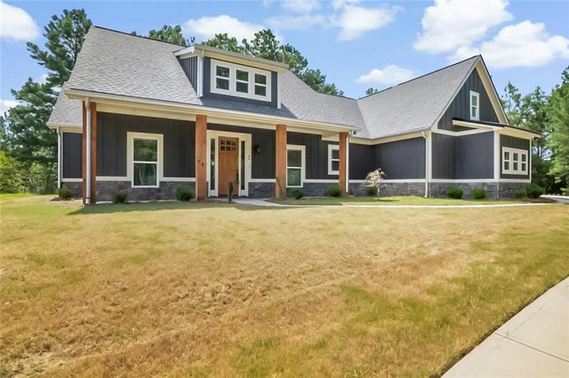 40 Gun Range Road, Dallas, GA 30132 | SimpleShowing