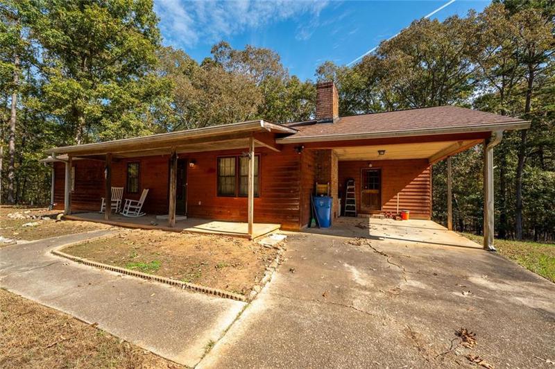 306 Travis Pless Road, Alto, GA 30510 | SimpleShowing