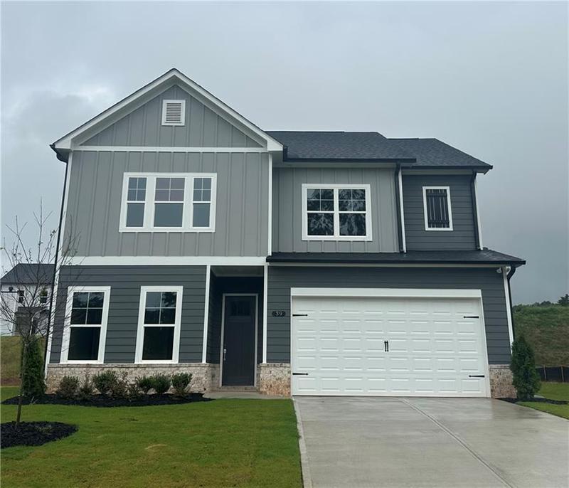 39 Ruby Robin Drive, Jefferson, GA 30549 | SimpleShowing