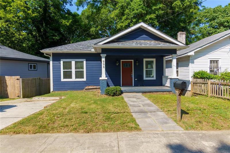 998 Mayson Turner Road, Atlanta, GA 30314 | SimpleShowing