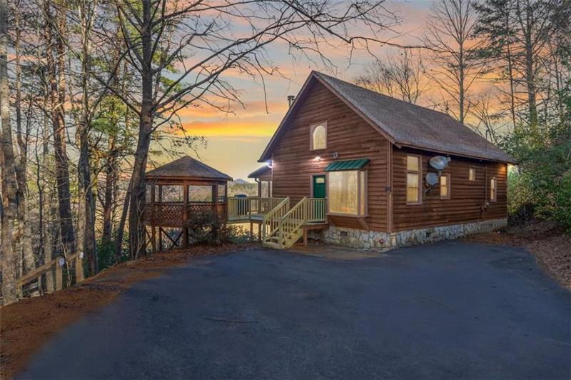 517 Ridge Road, Blue Ridge, GA 30513 | SimpleShowing