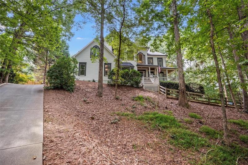 1520 Timber Trace, Canton, GA 30114 | SimpleShowing