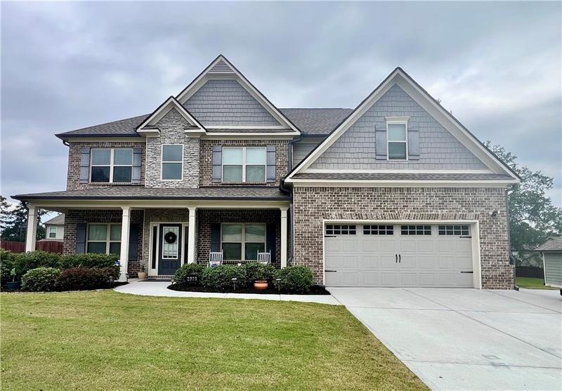 2379 Tomoka Drive, Bethlehem, GA 30620 | SimpleShowing